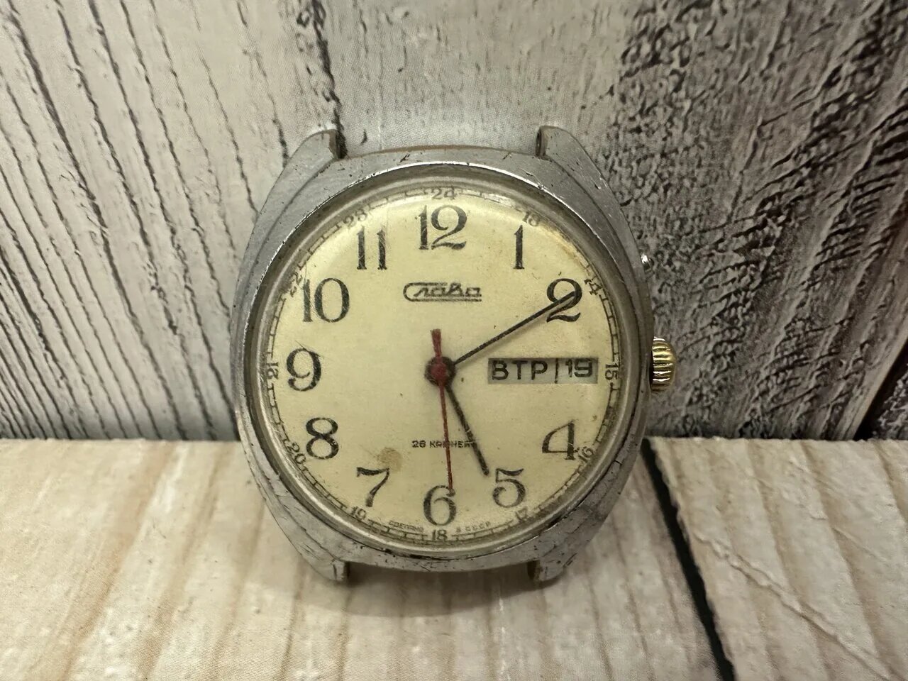 Наручные часы