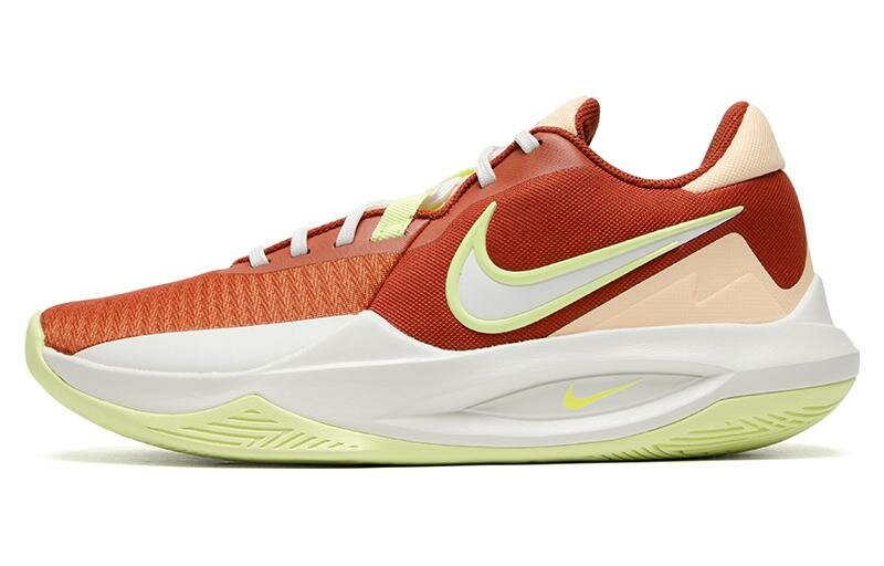 Кроссовки Precision 6