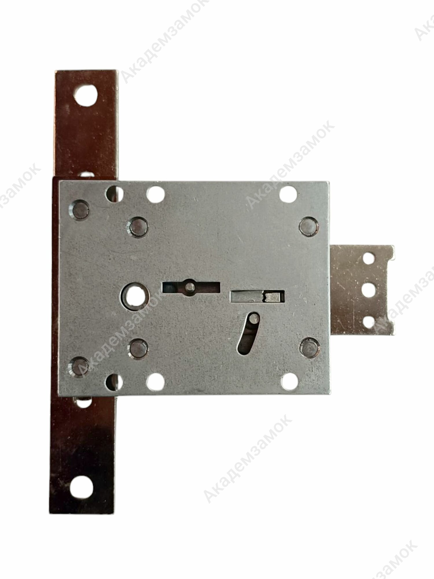 Замок Сейфовый ЗС81Т12 КЛВ64В14 (73143) Бордер 2кл