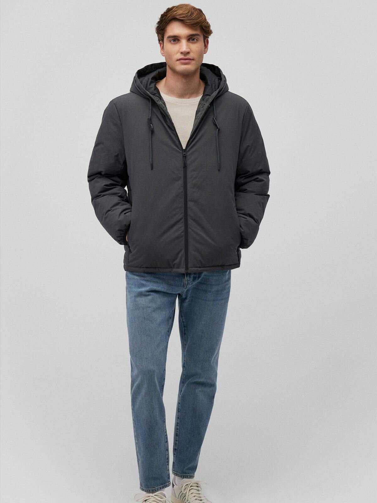 Куртка Осень-зима 2024