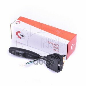 Переключатель подрулевой левый NSP арт. NSP0196215551