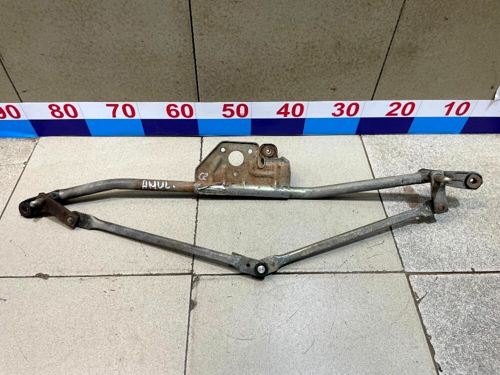 Трапеция стеклоочистителей Chery Amulet A15