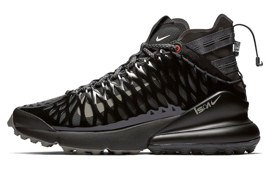 Кроссовки NIKE ISPA