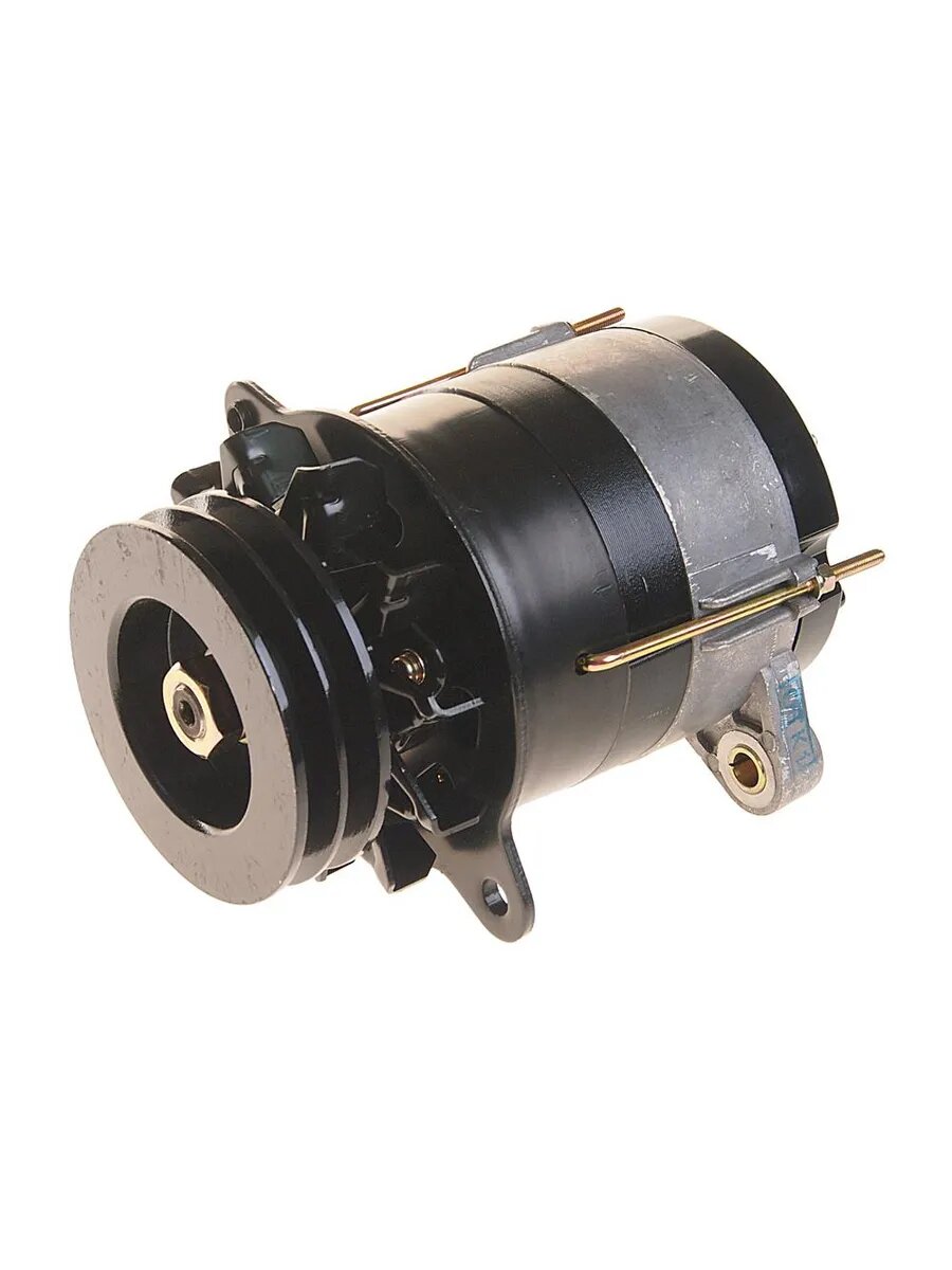 Генератор Т-28,30М,40,50 дв. Д-10,28,30,36,37,144 14В 50А ПР