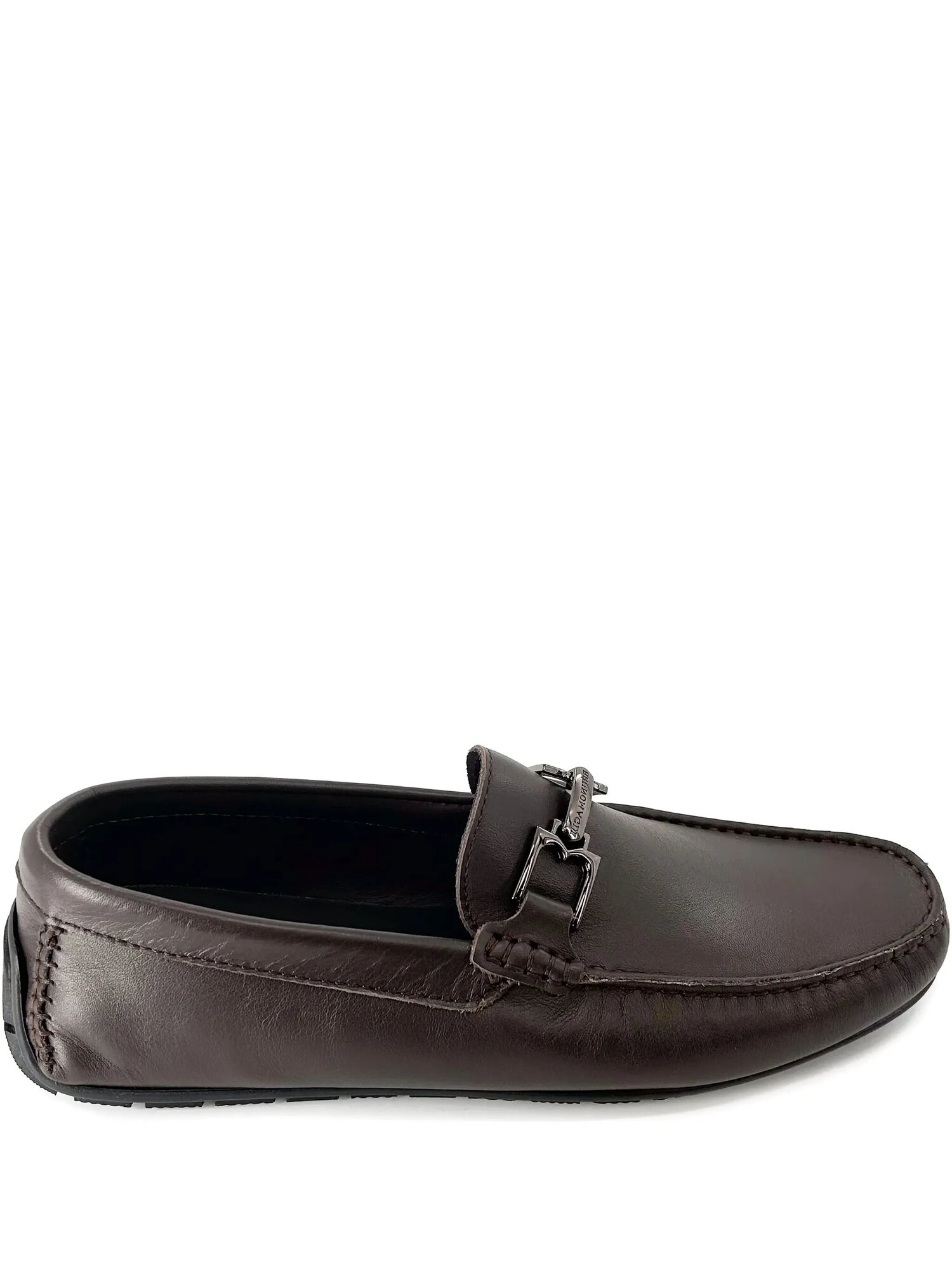 Лоферы Xavier Dark Brown