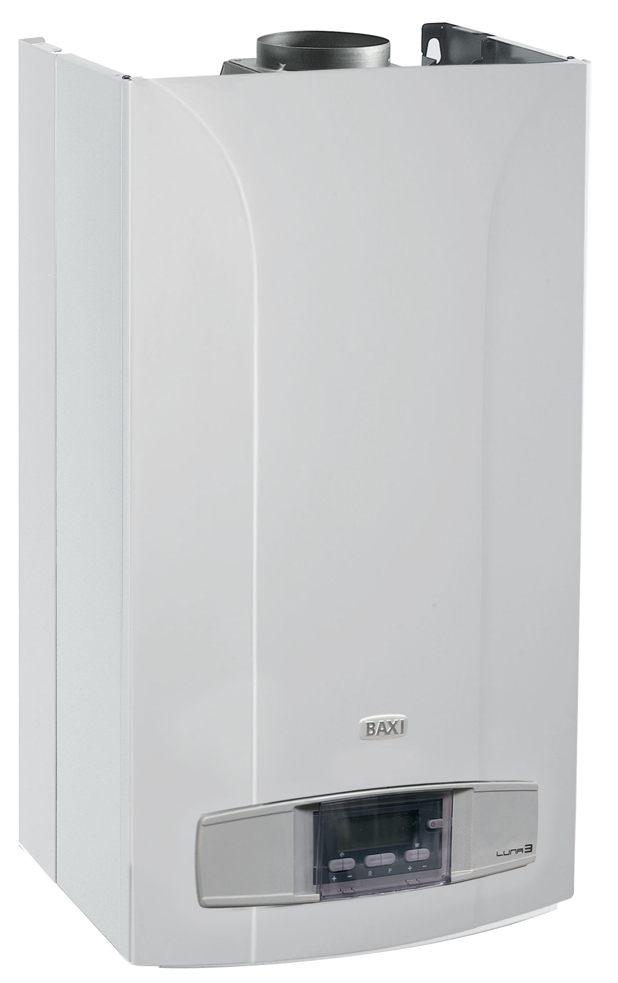 Отопительный котел Baxi Luna 3 1.310 Fi CSE45531366-