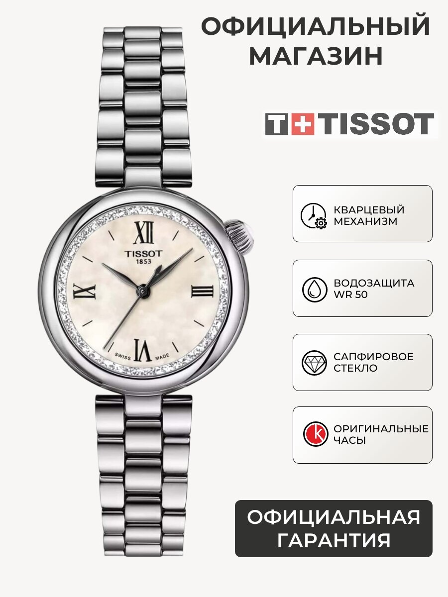 Наручные часы