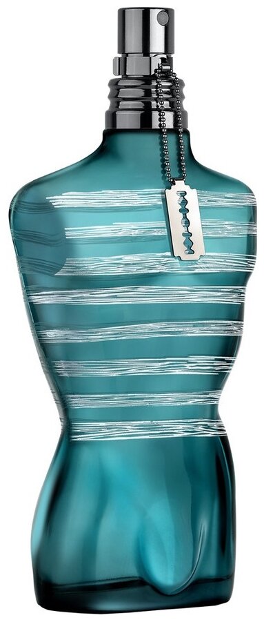Jean Paul Gaultier Le Male Terrible туалетная вода 125мл уценка