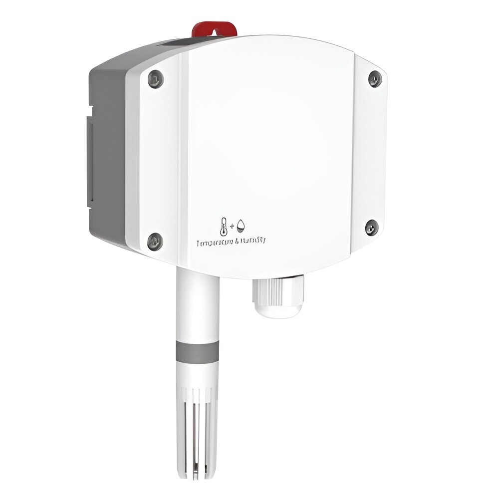 TH-20-A Датчик температуры и влажности воздуха 4-20мА Доступная Автоматика