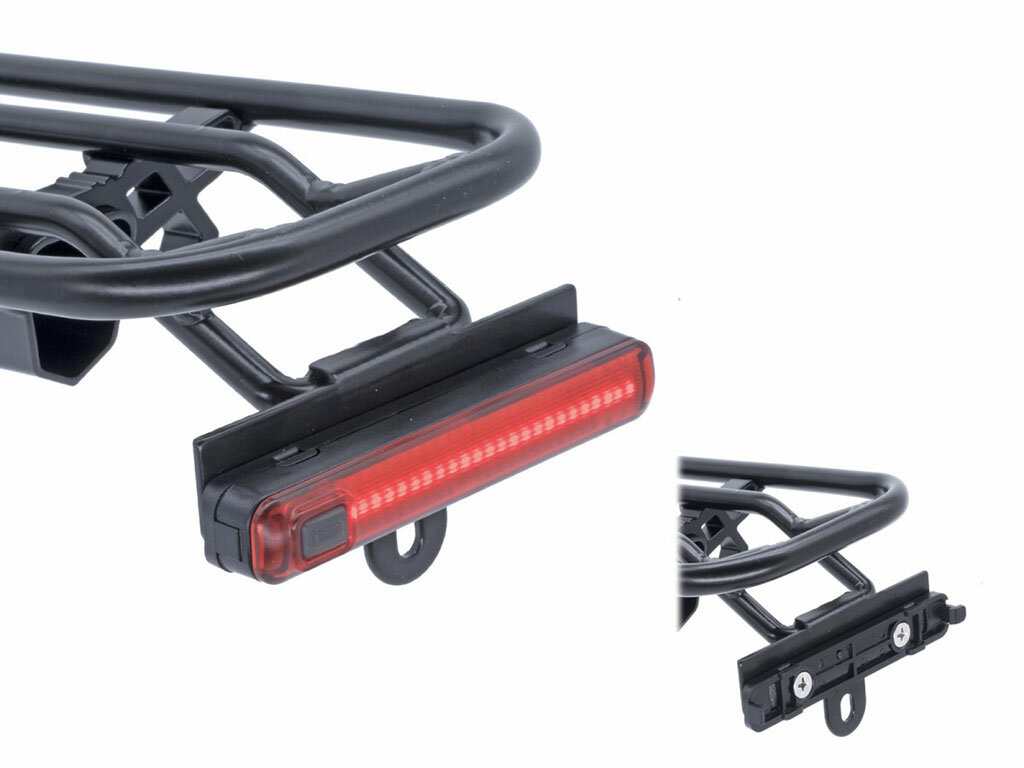 Фонарь задний AUTHOR Stake L 30 лм