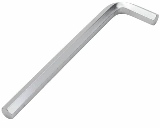 Ключ шестигранный автодело *13 (L-205мм)