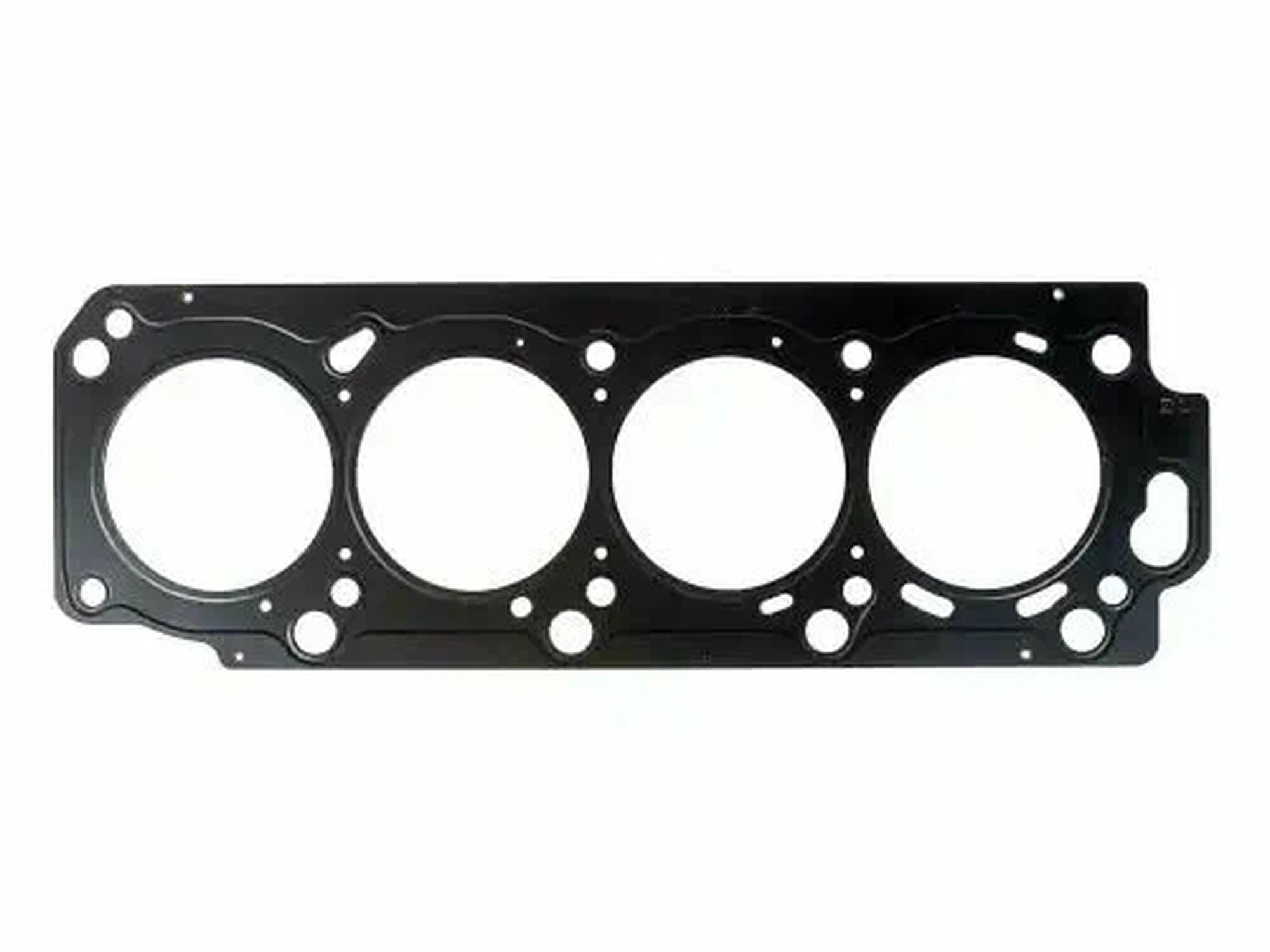 Пpокладка ГБЦ левая (1.15mm) Lexus LX 470 4.7 2UZ-FE 98>, STELLOX 1125299SX