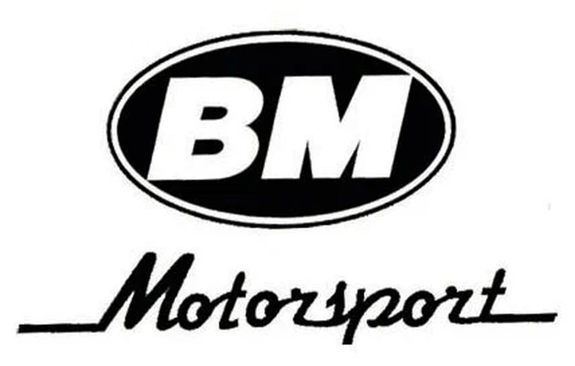 Насос топливный BM Motorsport FP0010M, электрический, в сборе