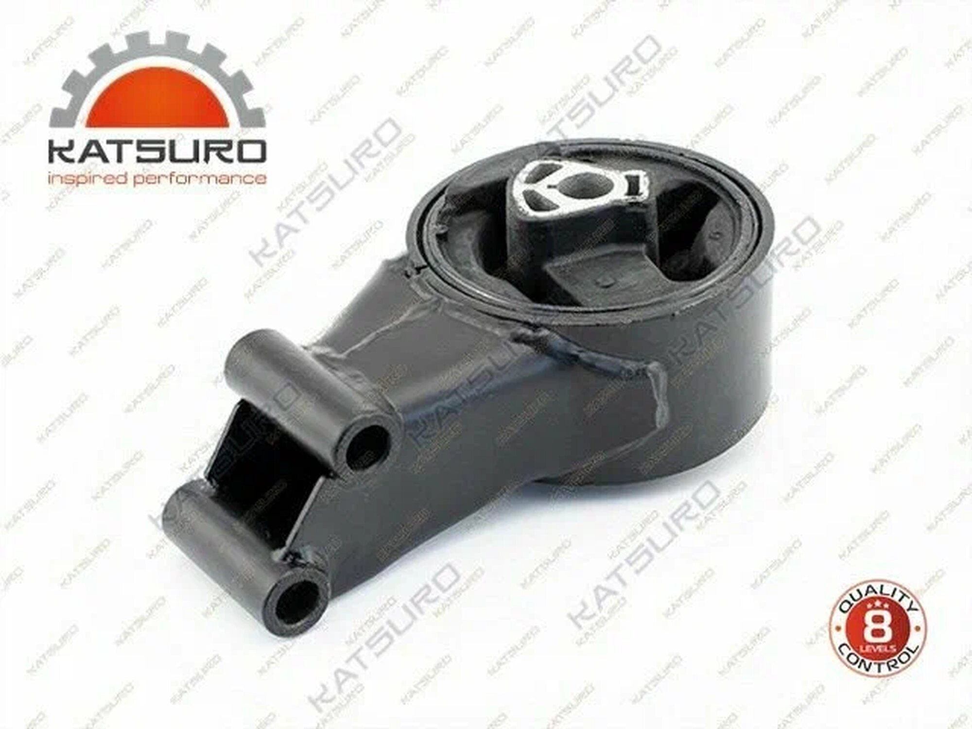 Опора двигателя задняя для Chevrolet Cruze, Opel, KATSURO KAT1801OPL