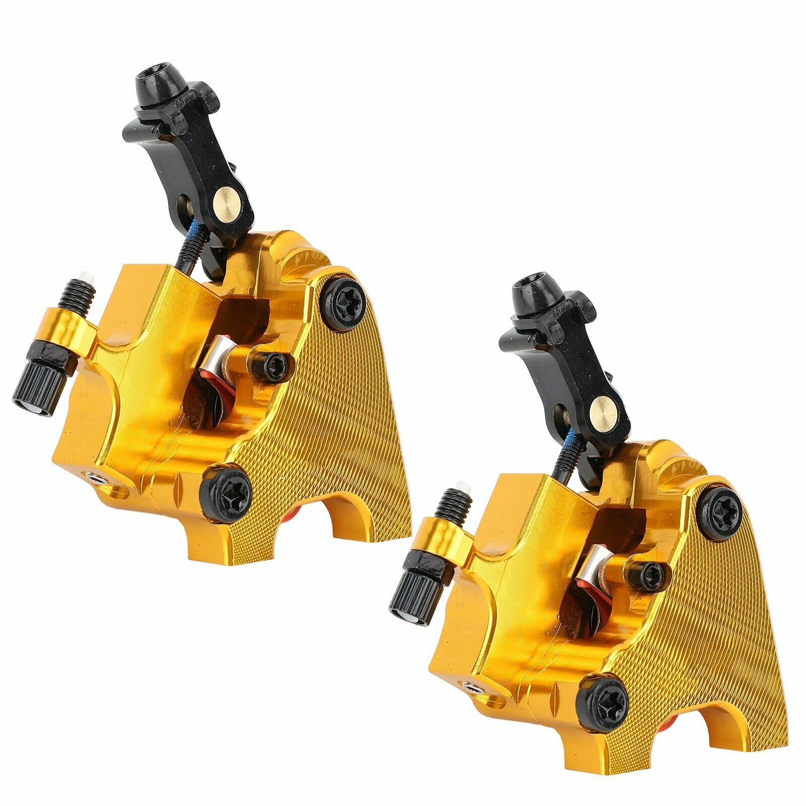 Гидролиния для тормозного троса