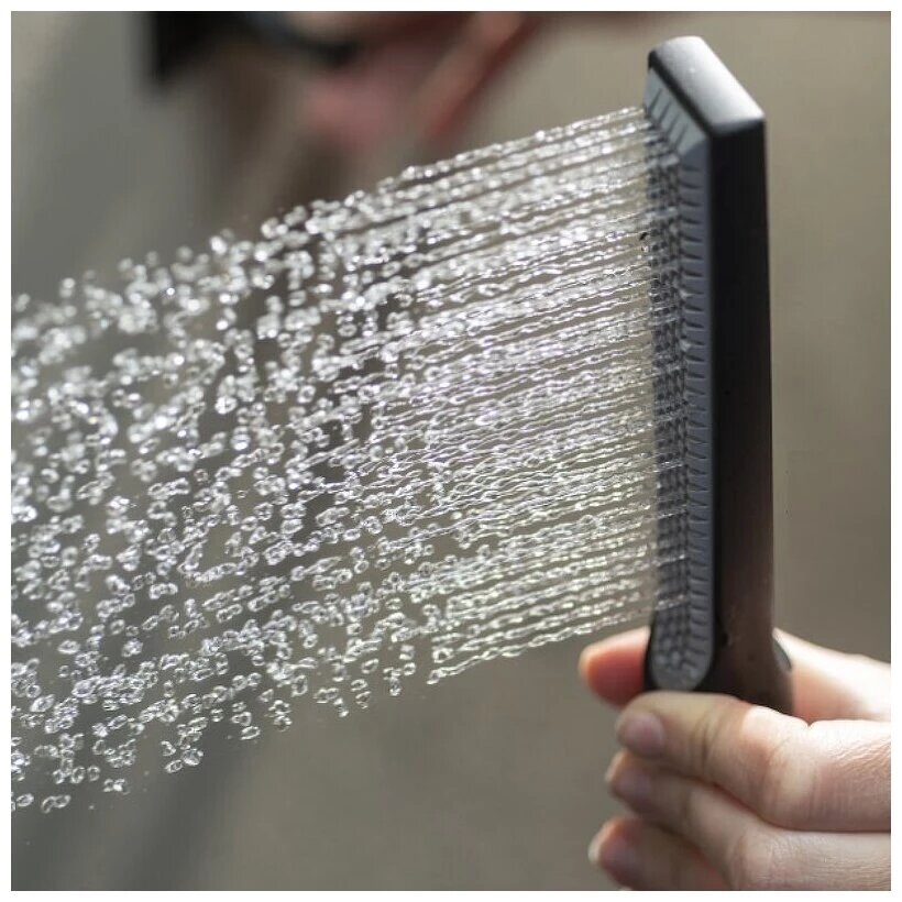 Смеситель для ванны и душа, Bossini, APICE, тип открывания воды-однорычажный, монтаж-настенный встра