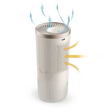 Philips Очиститель воздуха автомобильный, арт. PHPS3602, 2 Вт