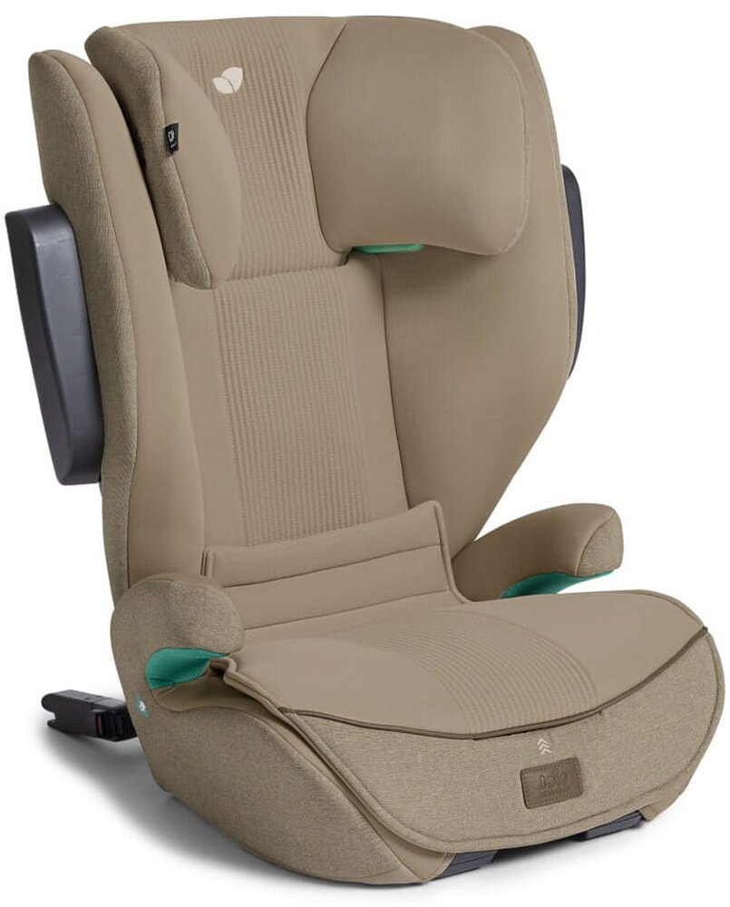 Joie i-Traver (Sandstone)