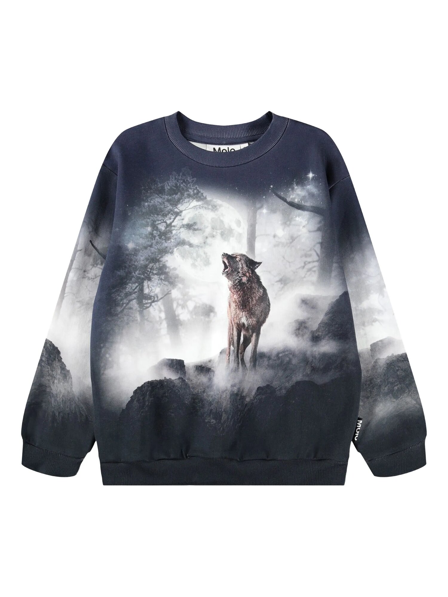 Толстовка Miksi