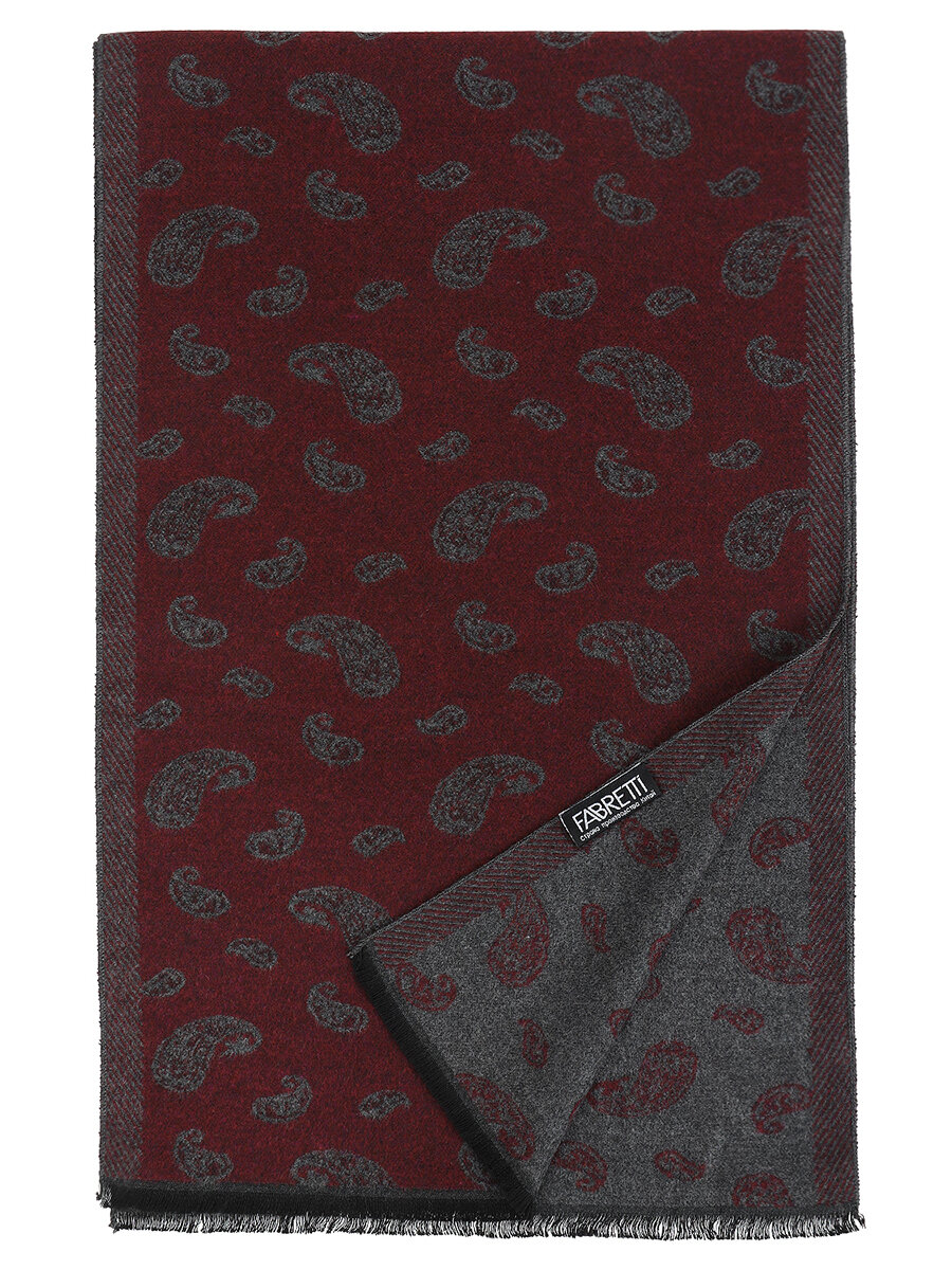 Шарф для мужчин