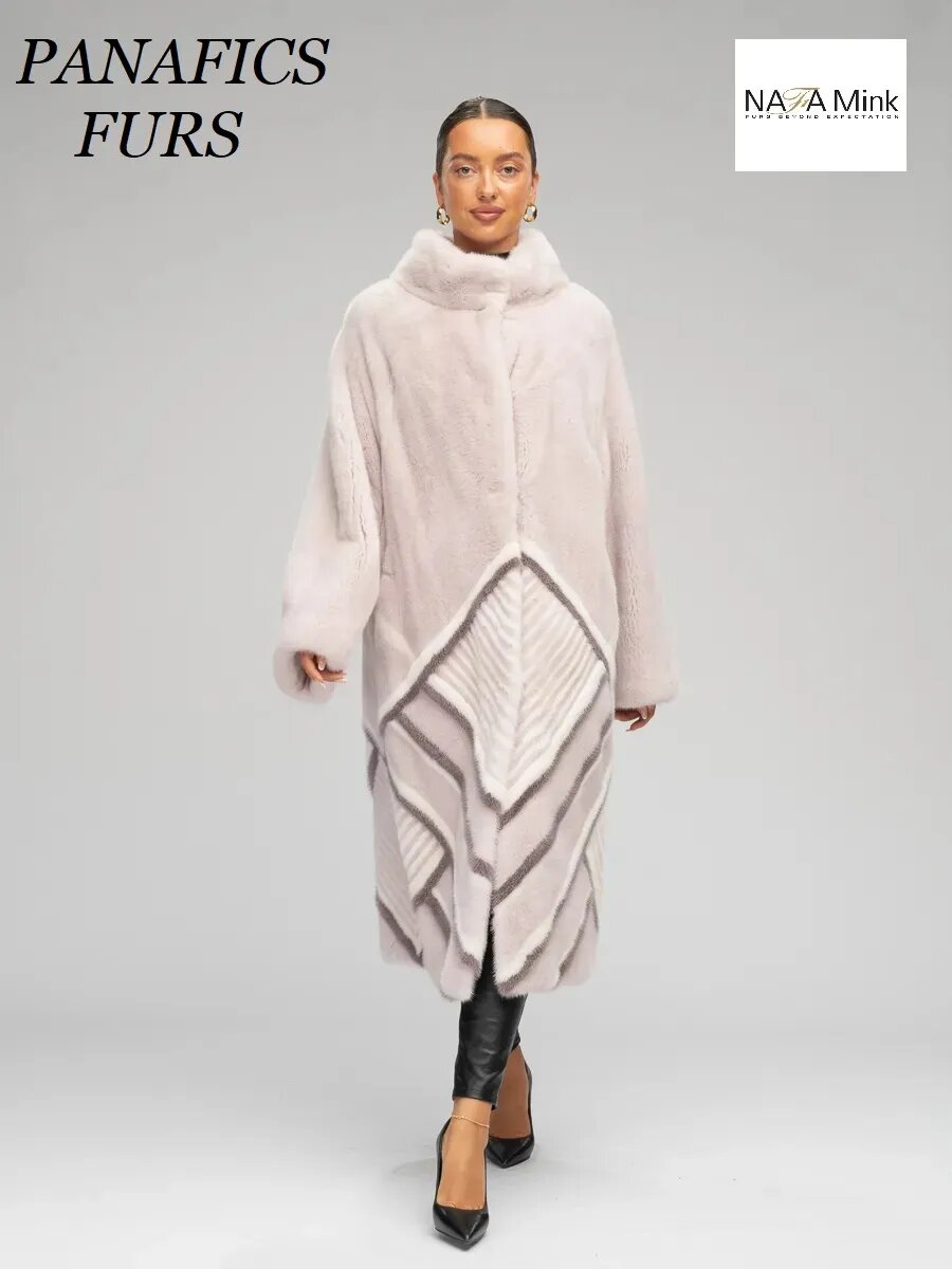 Шуба базовая