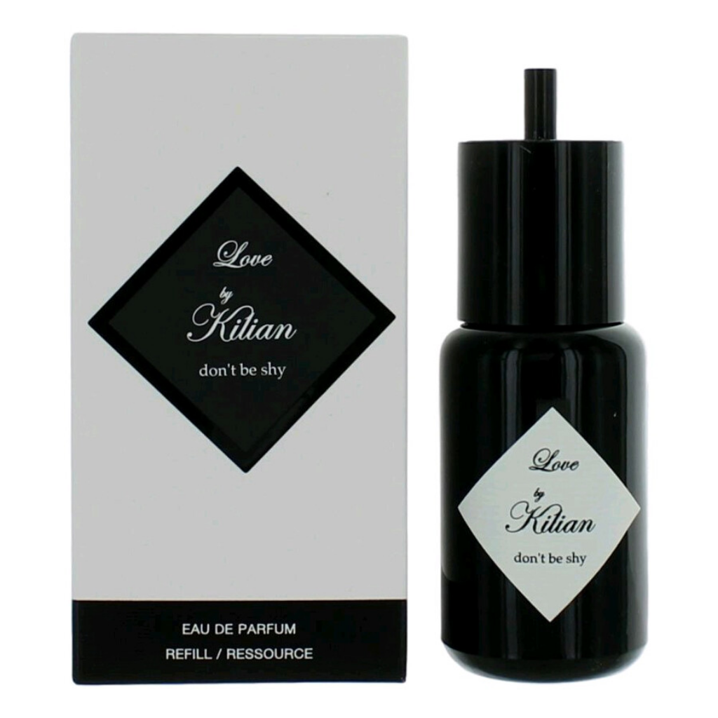 Парфюмерная вода By Kilian Love Don't Be Shy, Refill, женская, 2007 г, 50 мл