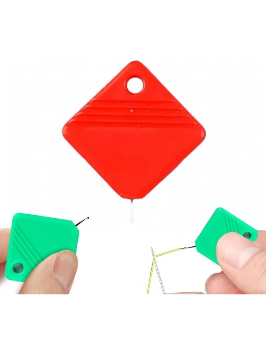 Нитевдеватели 50 шт.