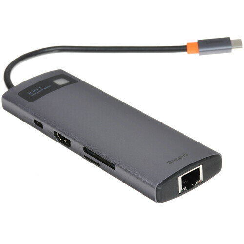 Док-станция Baseus WKWG080113