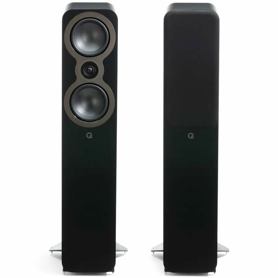 Напольная акустика Q-Acoustics Q 3050c (QA3352) Satin Black