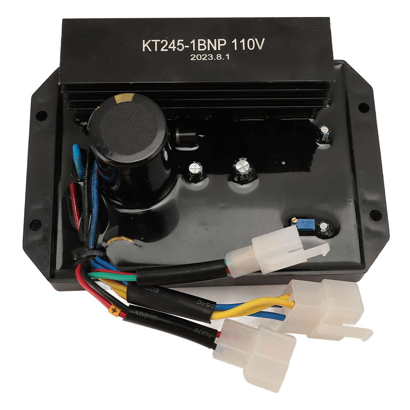 Плата AVR 110 В для бензинового генератора,