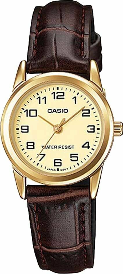  CASIO