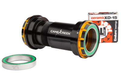 Каретка Cane Creek Hellbender 110 PF30 30mm (BAI0181)