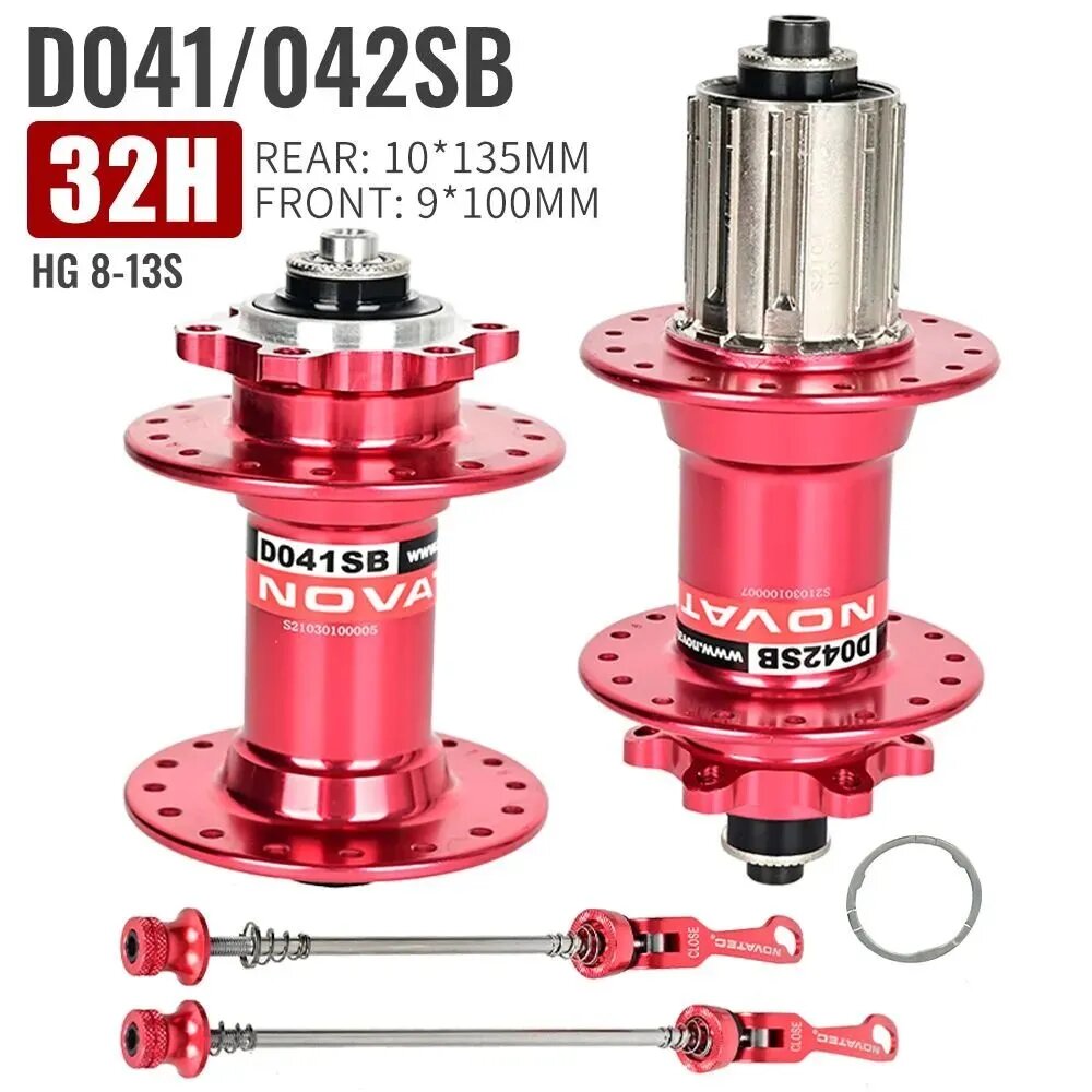 Долговечная барабанная установка D041 042 / d041 / d0442sb с тормозным колесом 28/32/36 пор