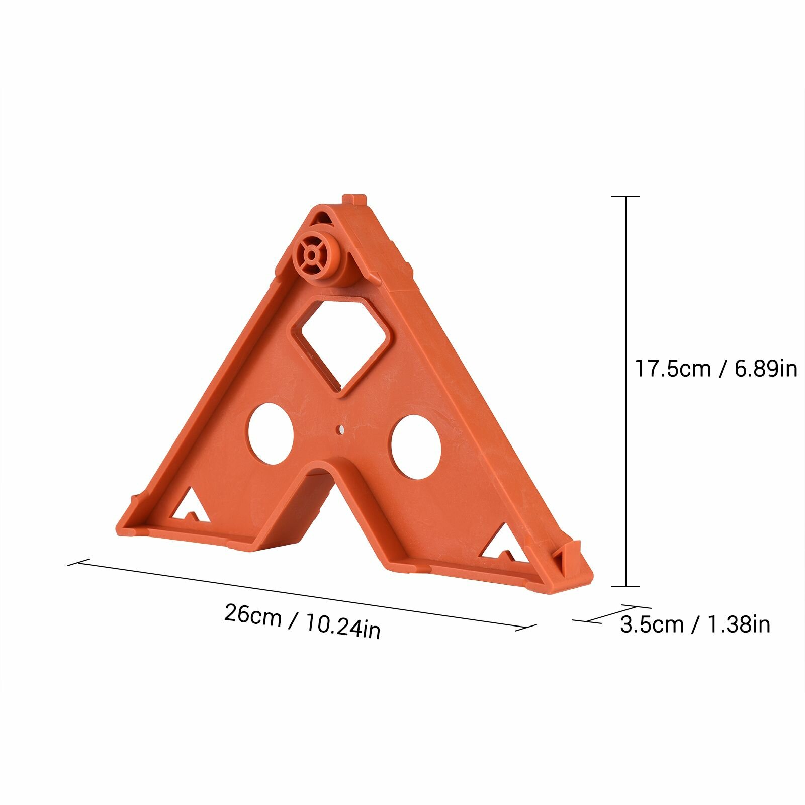 2 стойки для покраски дверей