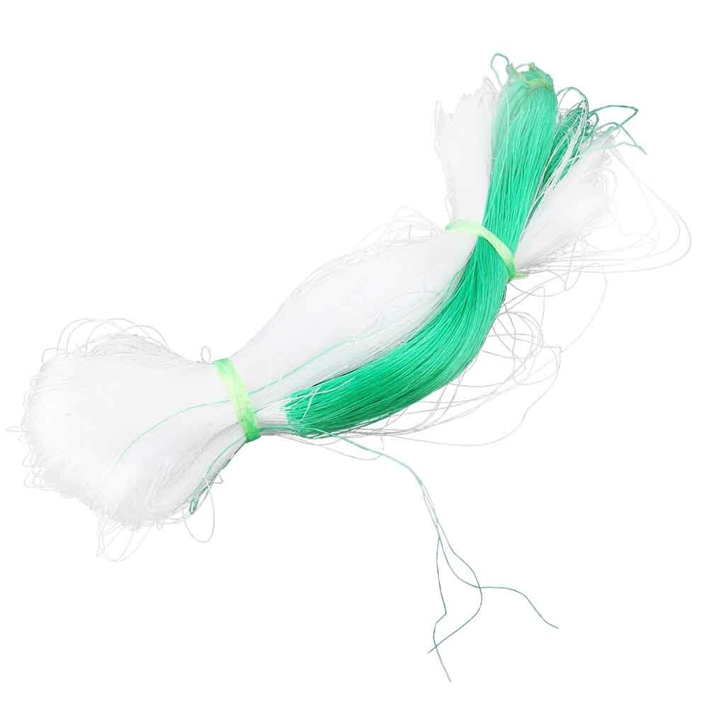 Сетка Для Растений: 5x2 М Из Полиэтилена Высокой Плотности Универсальная Опорная Конструкция Сетка Для Вьющихся Растений - Прочная Долговечная Поддержка Сетка Для Огурцов For Огород Цветы И Овощи