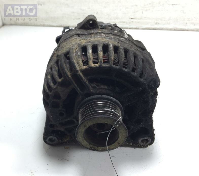 Генератор Renault Master (1998-2010)