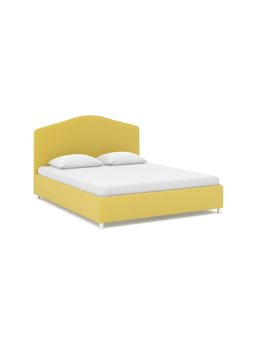 Кровать с подъемным механизмом Askona (Аскона) Lira Box I (Лира Бокс) Тк. Aura 05 140x200