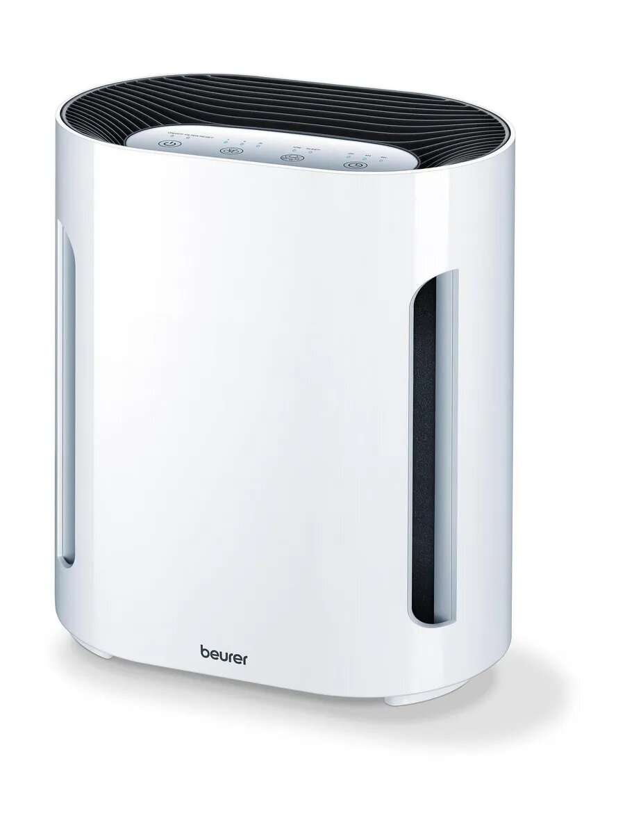 Воздухоочиститель с ионизацией LR210