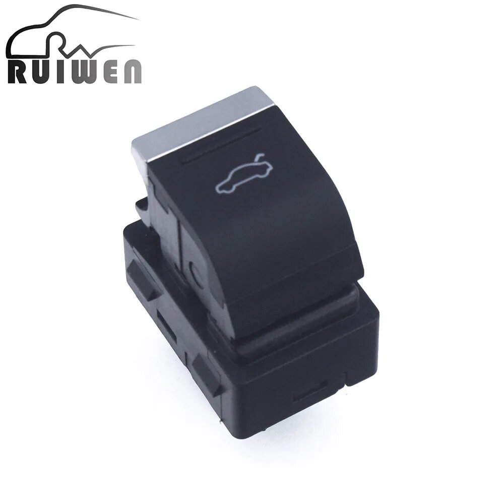 4M0959831A для Audi A4 Q5 Q7 Q8 2016 2017-Кнопка открытия багажника 4M0 959 831A 4M0 959 831 A 4M0959831 4M0 959 831