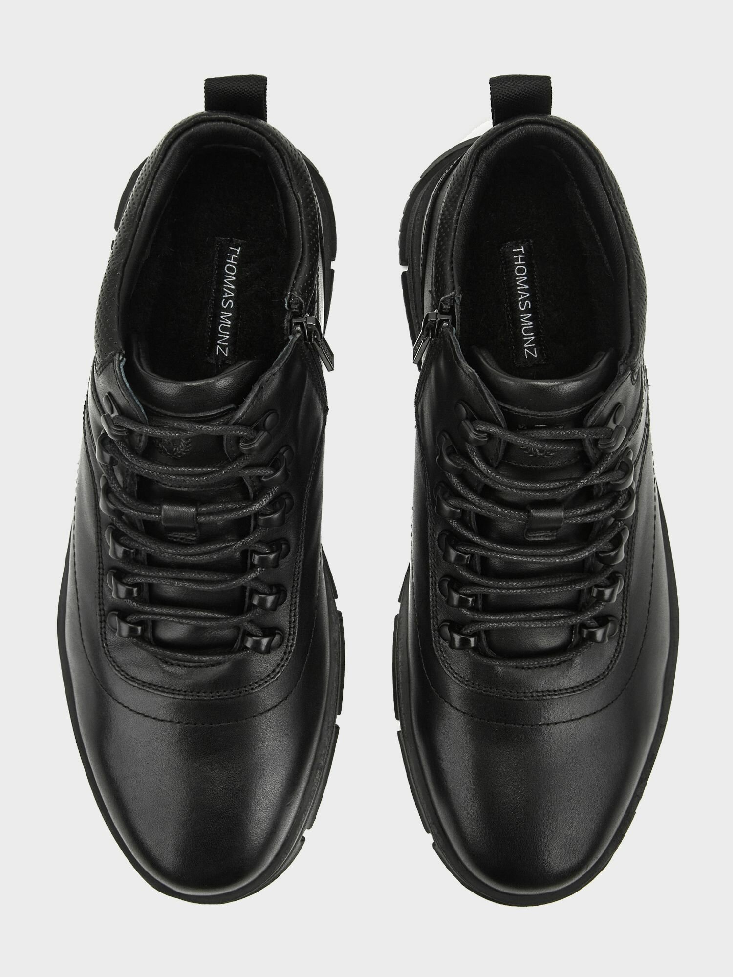 Ботинки дерби