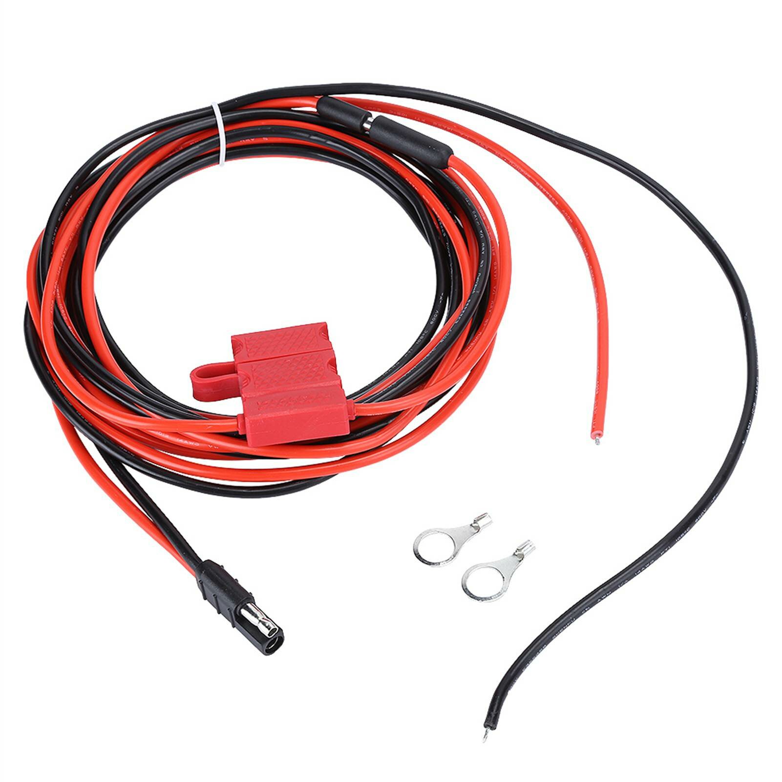 HKN4137 for Motorola Radio PM400 CM200 CM300 Vehicle Mounted Station Power Line