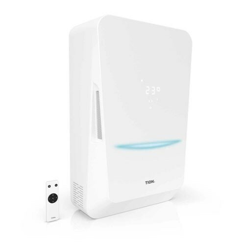 Бризер Tion Bio X SM Standart