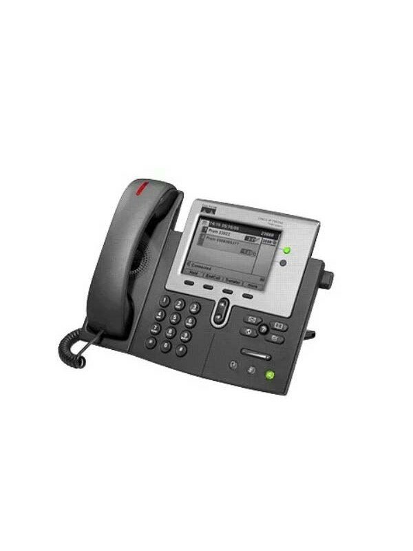 VoIP-телефон Cisco CP-7940G