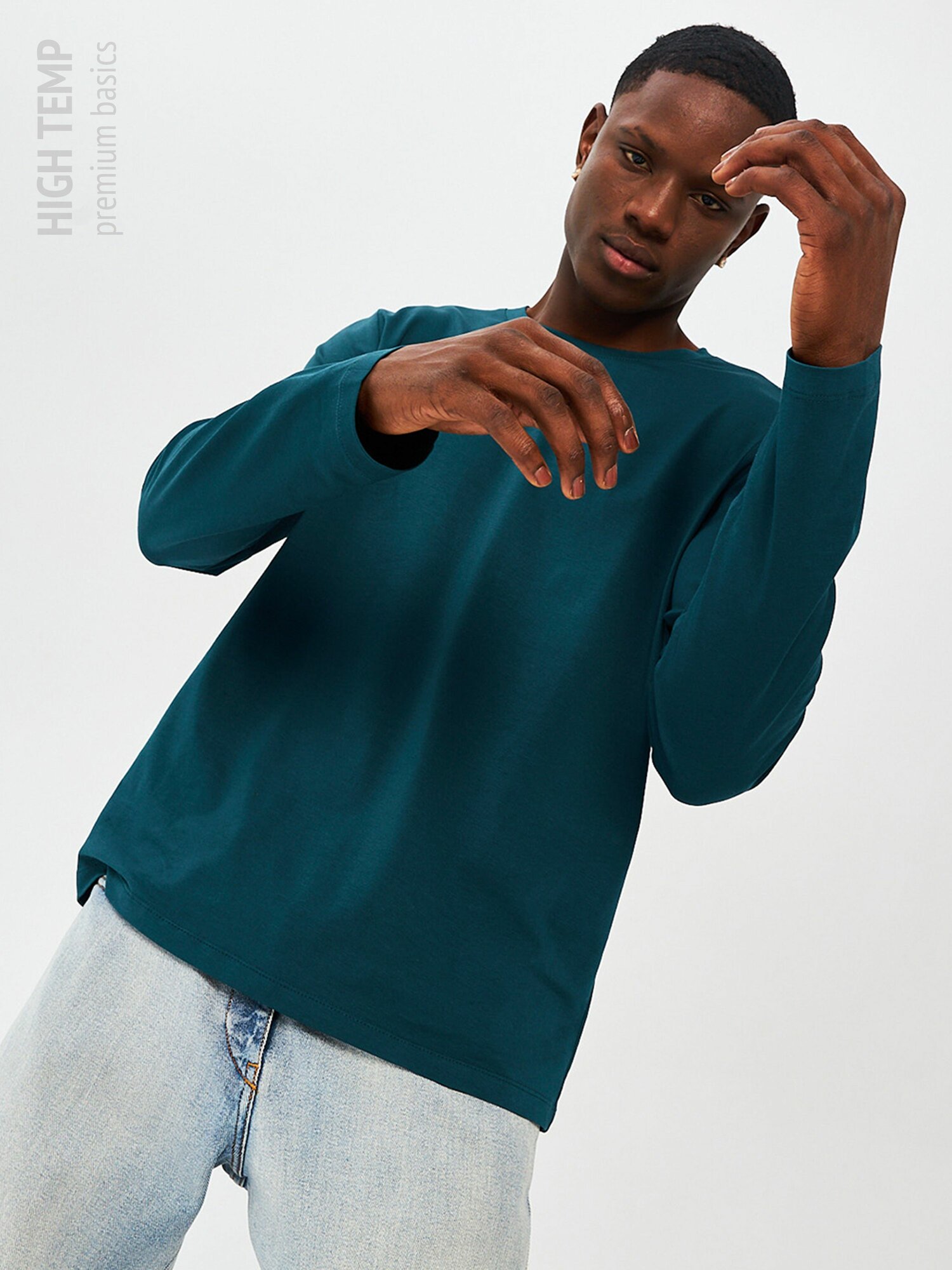 Лонгслив 1161MK2