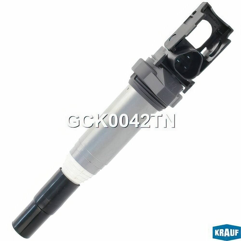 Катушка зажигания, для БМВ 1 E81, 3 E90, 5 E60, Альпина B7 E65, Мини, Клабмен арт GCK0042TN