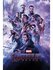 Мстители: Финал (2019) (DVD-R)