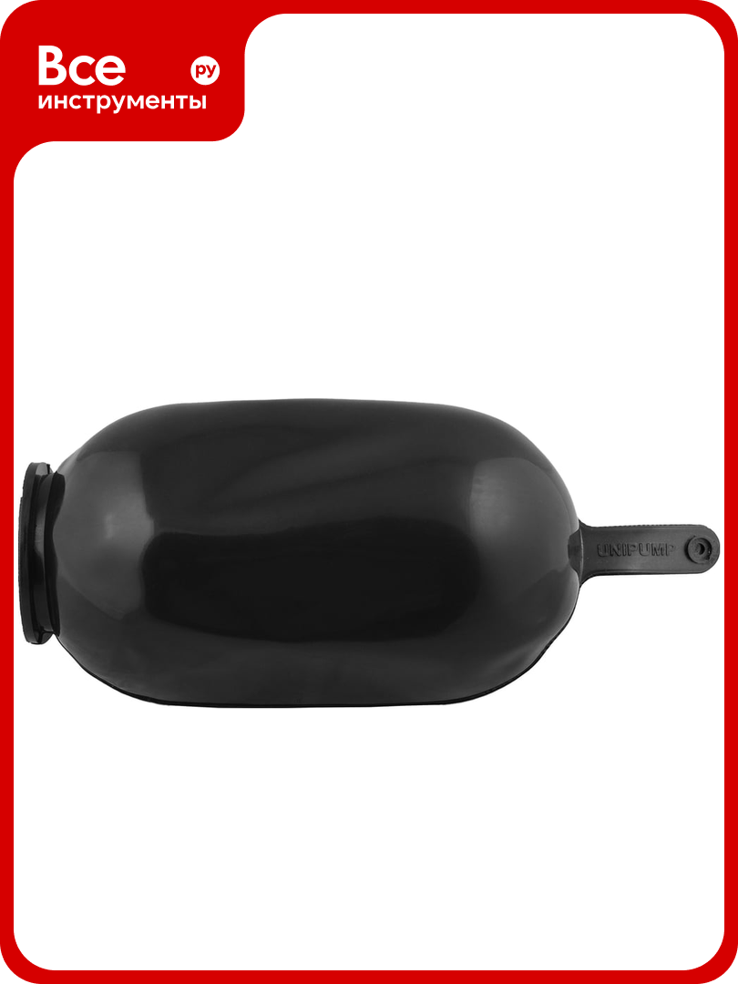 Мембрана для гидроаккумулятор аквабрайт EDPM 80/100 л, 100 л