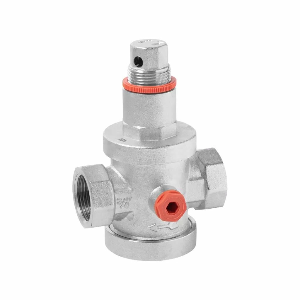 Редуктор давления 1" VIEIR BL771