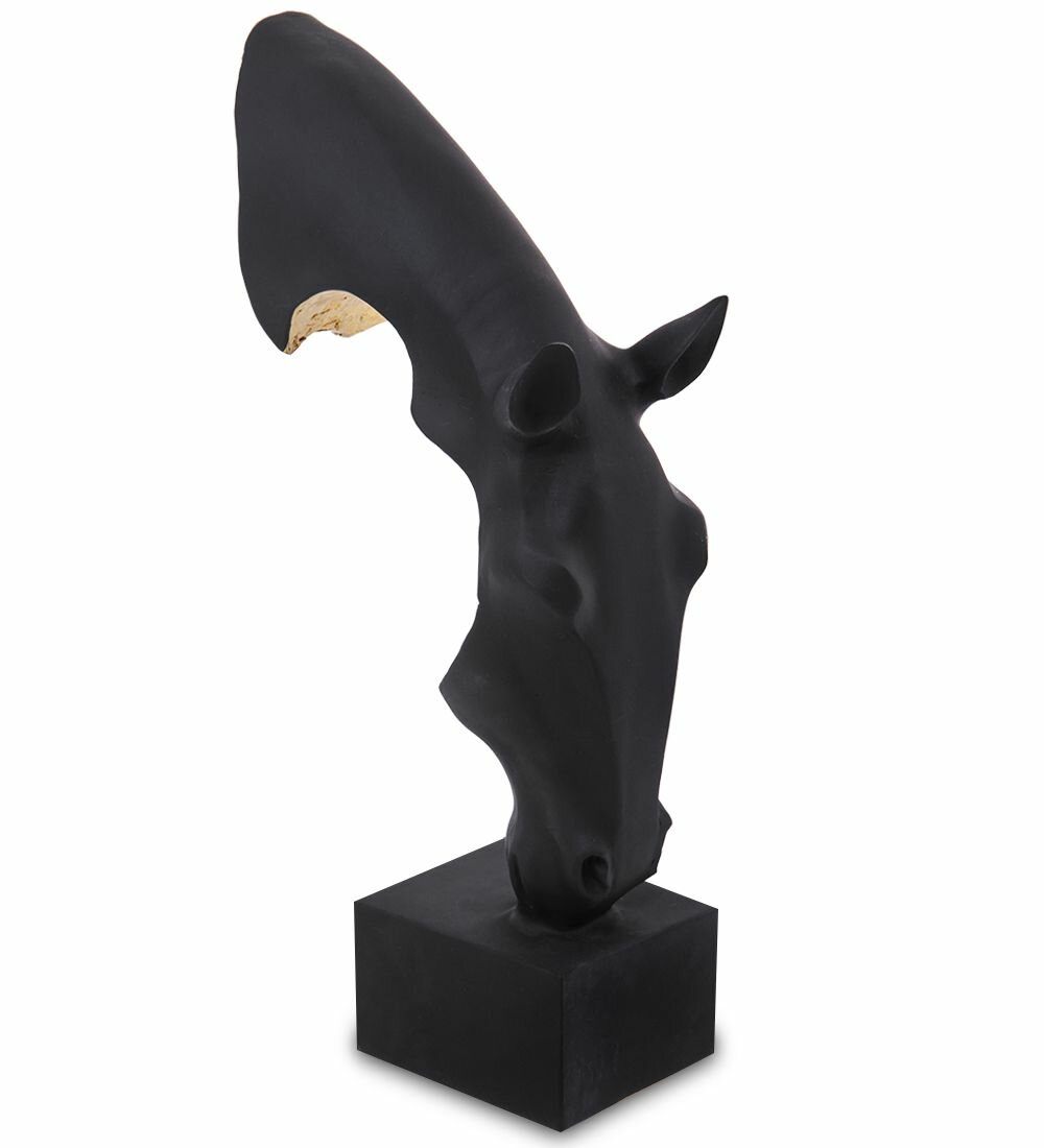 Фигура-бюст "Лошадь" A2192669