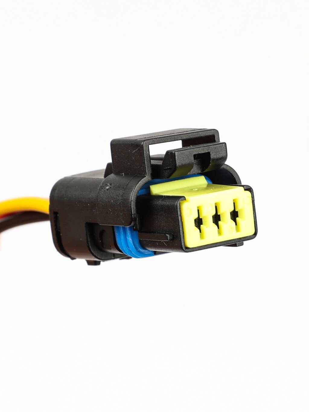 Разъем датчика заднего хода для а/м Lada X-Ray, Lada Vesta